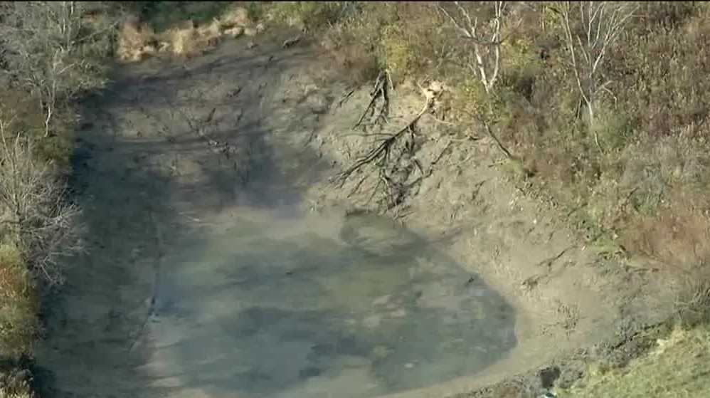 Kele Diane Townsend identified as woman found dead in New Stanton pond