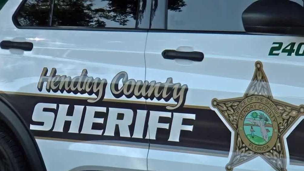 Suspect in custody after shooting in Mira Verde community in Hendry ...