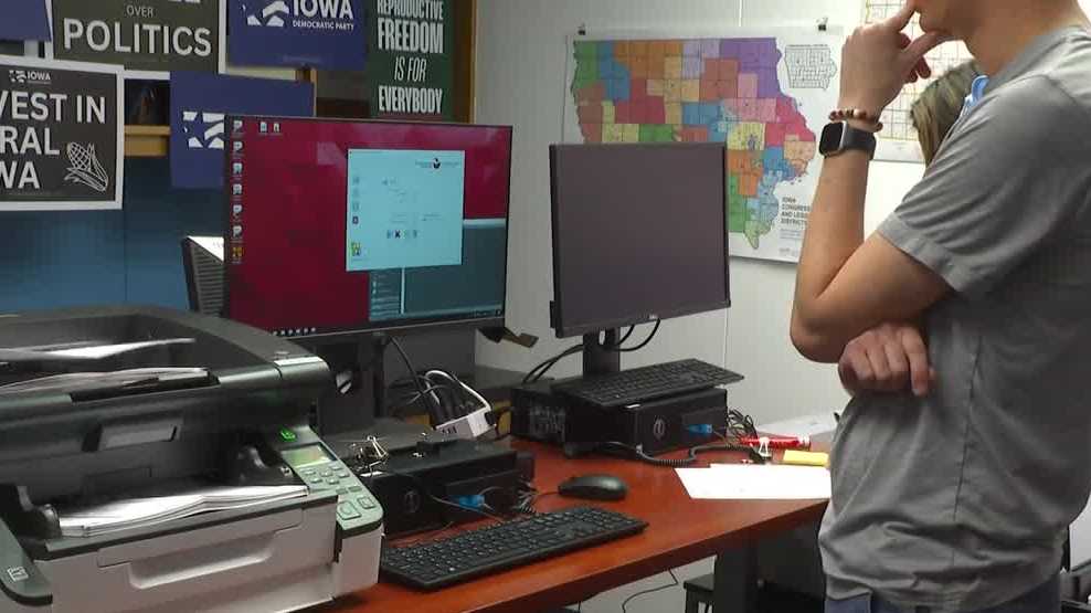 Iowa politics: Will the Iowa Caucus become first in the nation again?