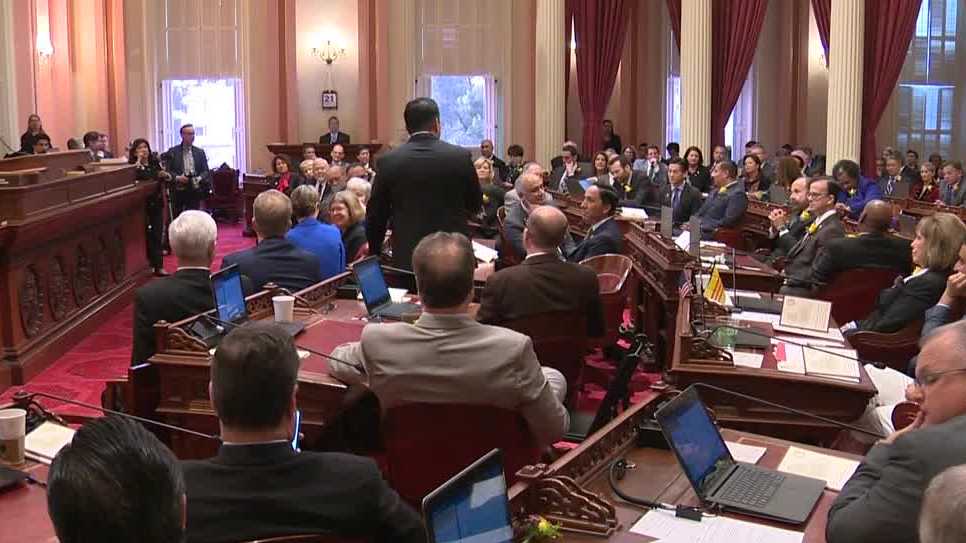 The measure California officials want to block from the ballot