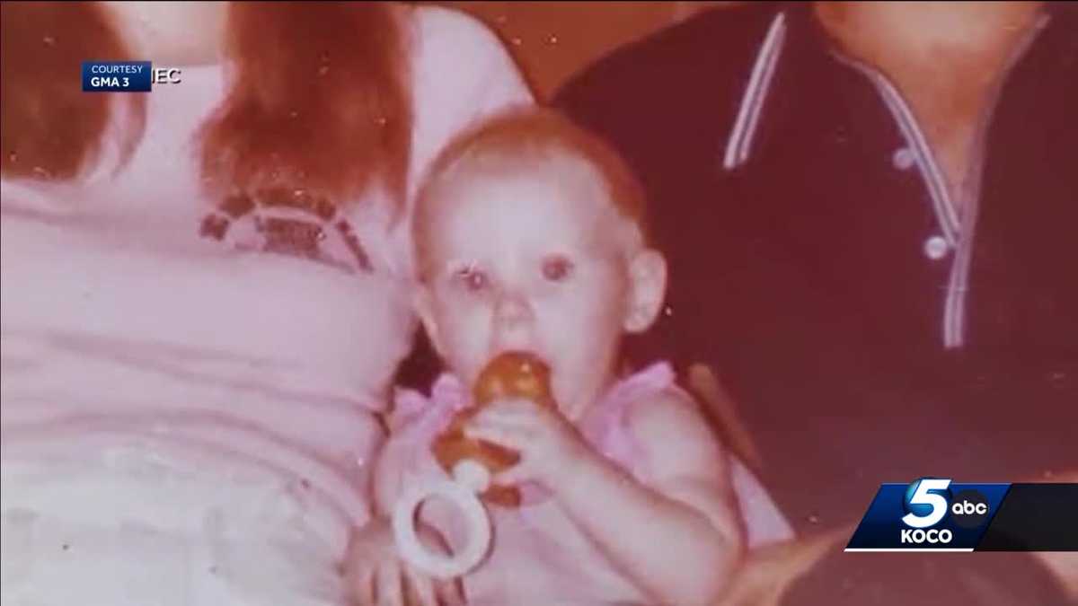 'Baby Holly' interview airs on KOCO Friday evening