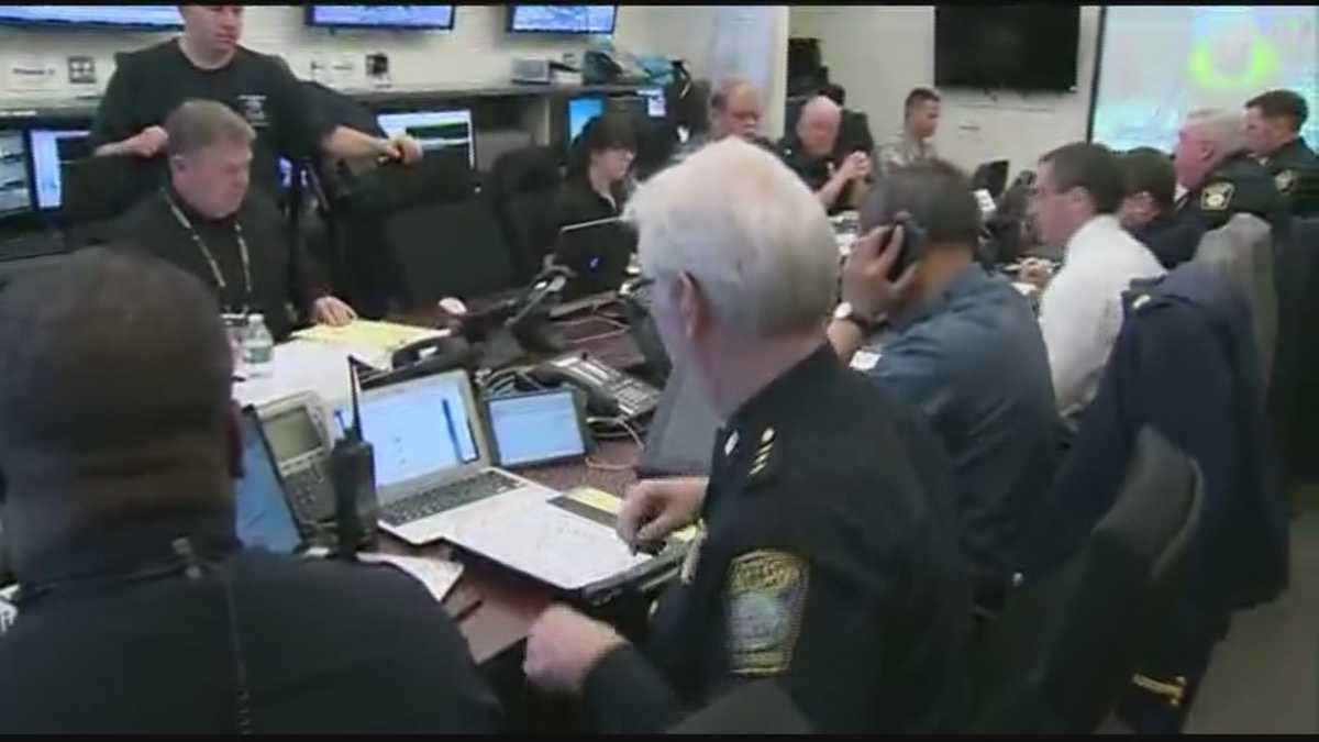 Boston police: Marathon safety is No. 1