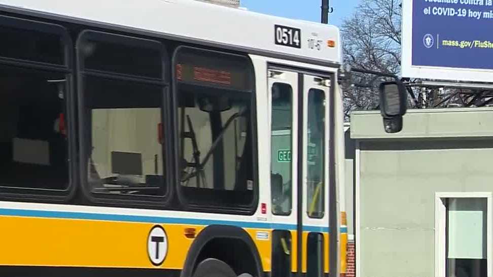 3 Boston bus routes going fare free