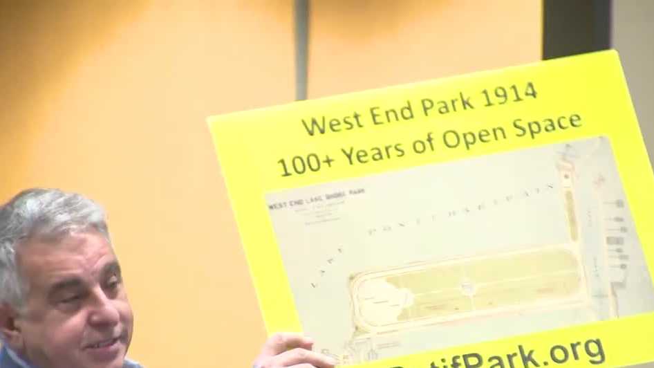 Joint effort underway for potential West End development