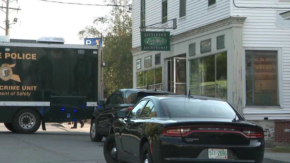Attorney general's office investigates whether NH shooting was self-defense