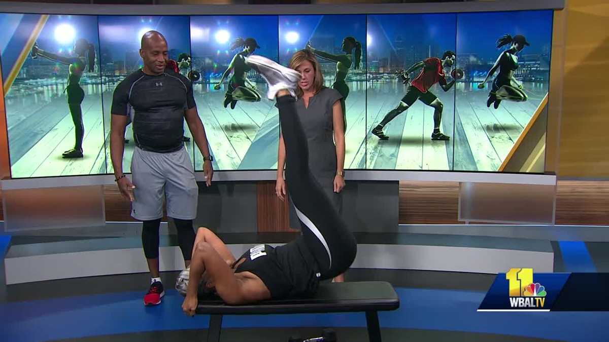 11 Fitness: Post Thanksgiving cardio