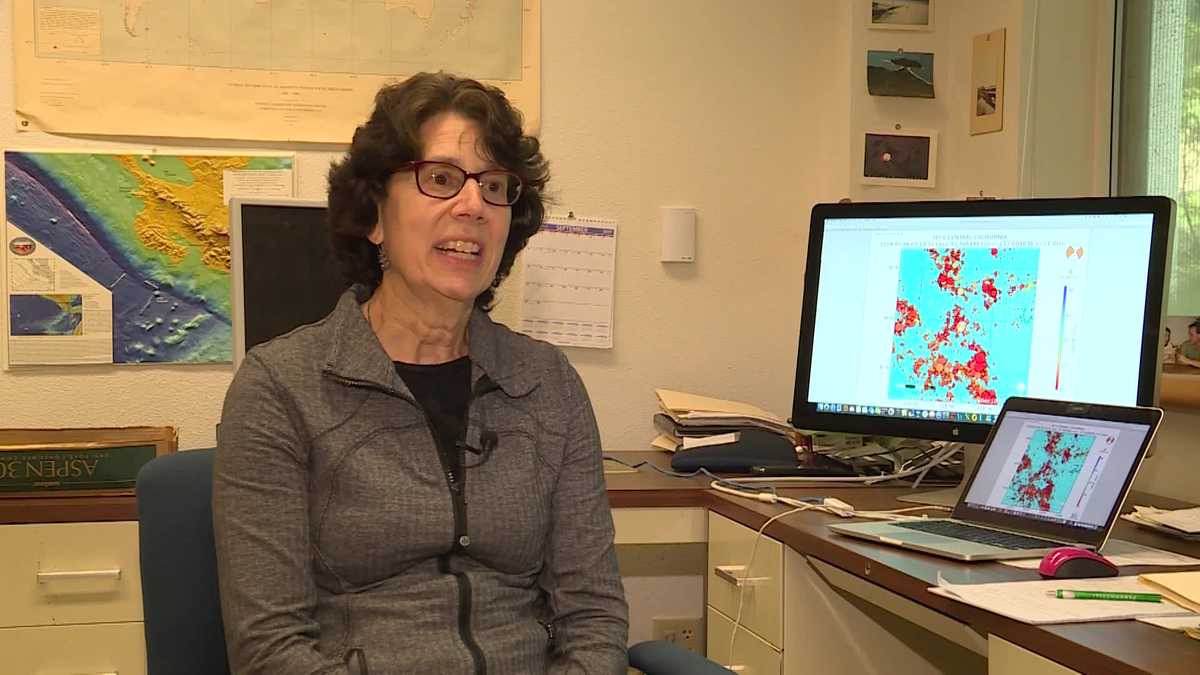 UCSC seismologist discusses lessons learned from Loma Prieta Earthquake