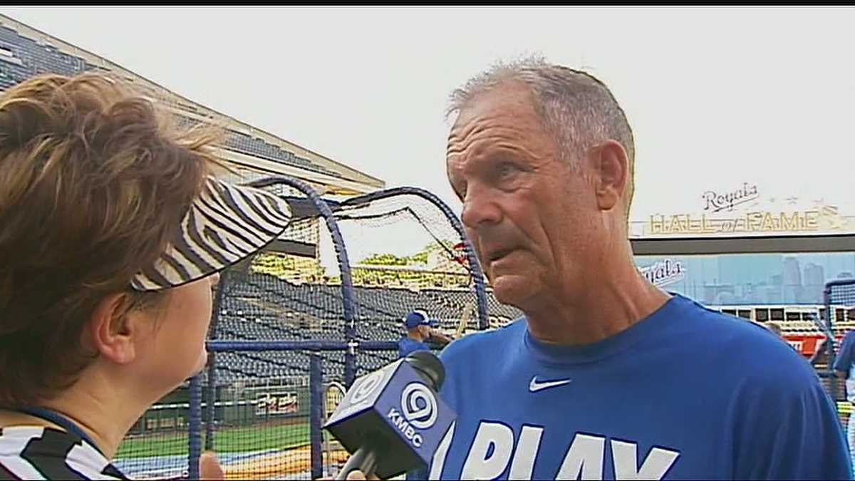 From the archives: Brett reflects on pine tar legacy