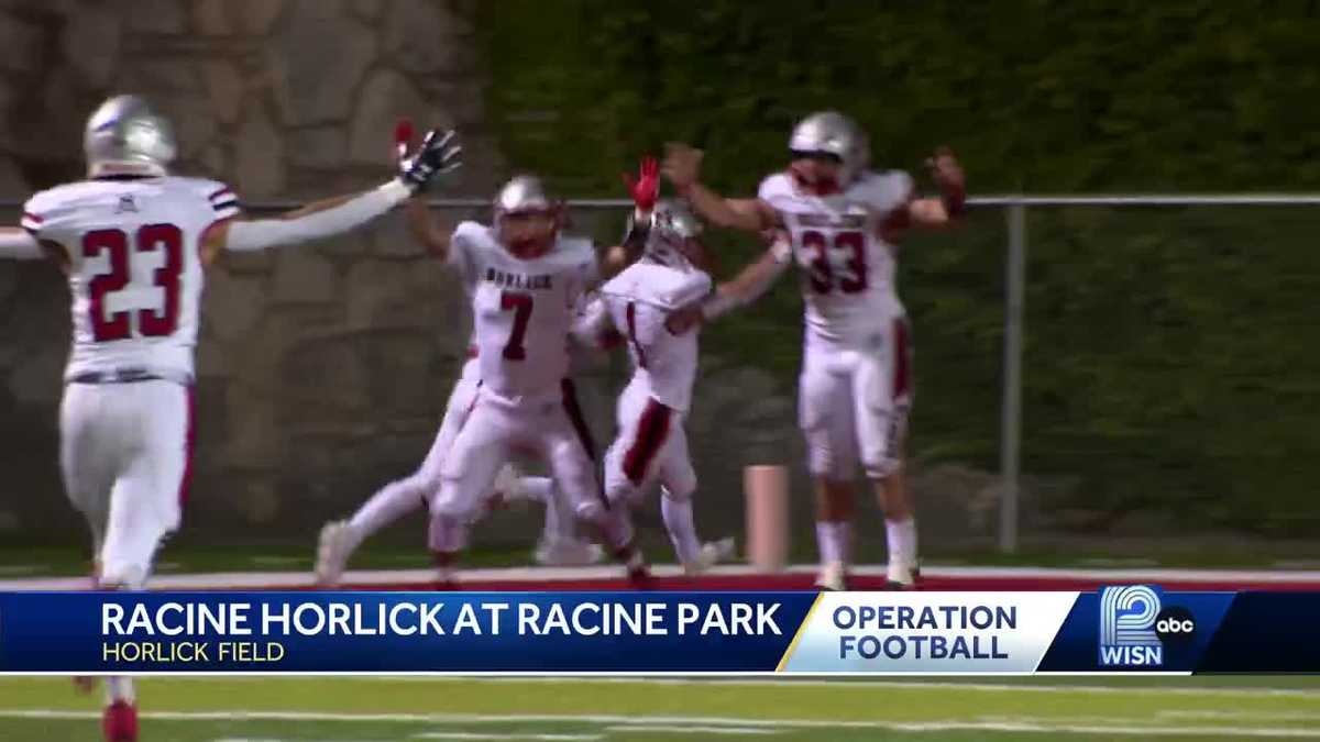 Operation Football: Week 3 Highlights