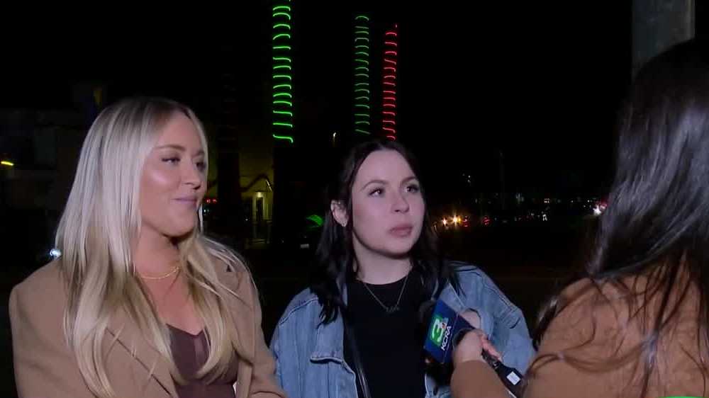 Hundreds visit Sacramento bars for 'Blackout Wednesday'