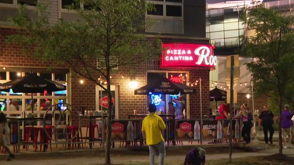 LSU fans break Jell-O shot challenge record Omaha bar