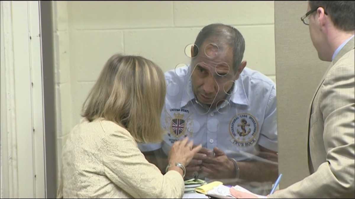 Man charged after alleged smuggler's body cut open in Duxbury