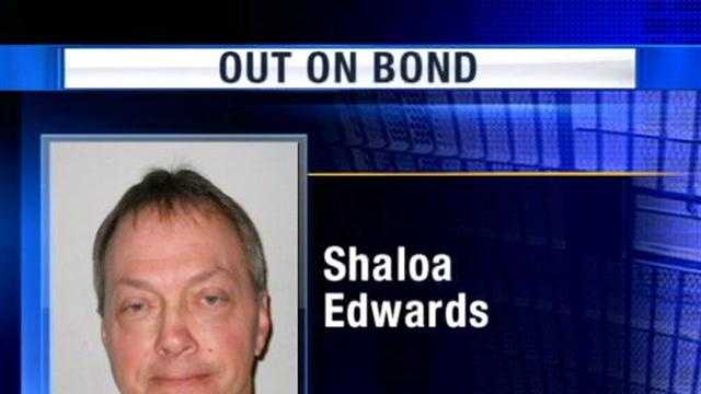 Sallisaw Police Chief facing felony charges Sallisaw Police Chief facing felony charges