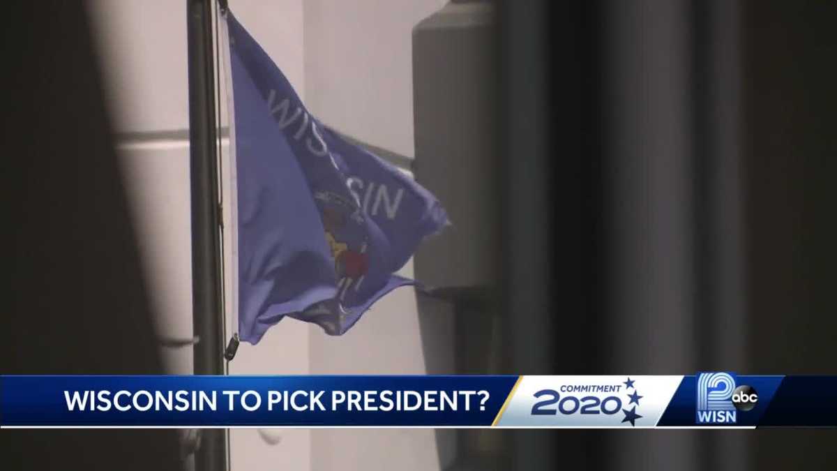 Less than 100 days until Election Day, presidential campaigns intensify ...