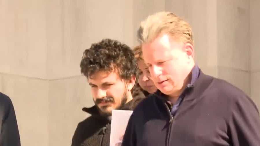 Keene State College student accused of threatening member of Congress