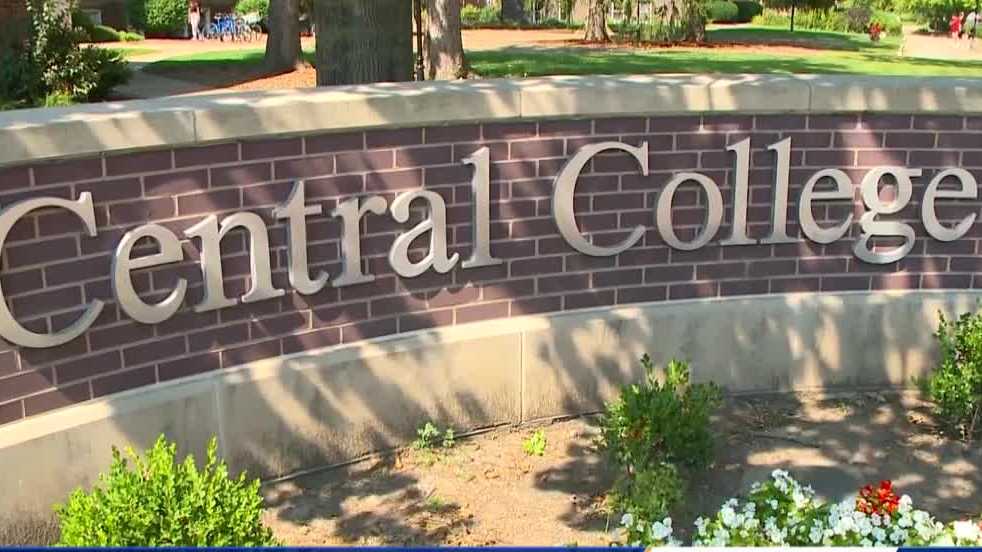 Nearly $1 million donated to Central College in Pella