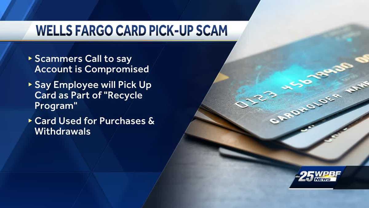 Urgent scam alert for Florida residents