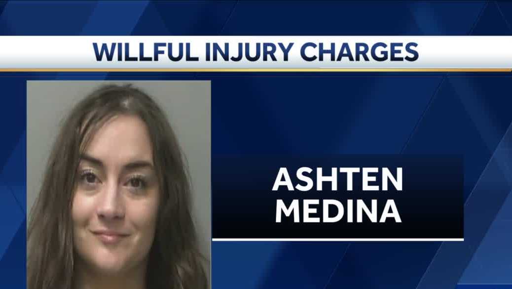 Police: Iowa man stabbed in the neck during argument