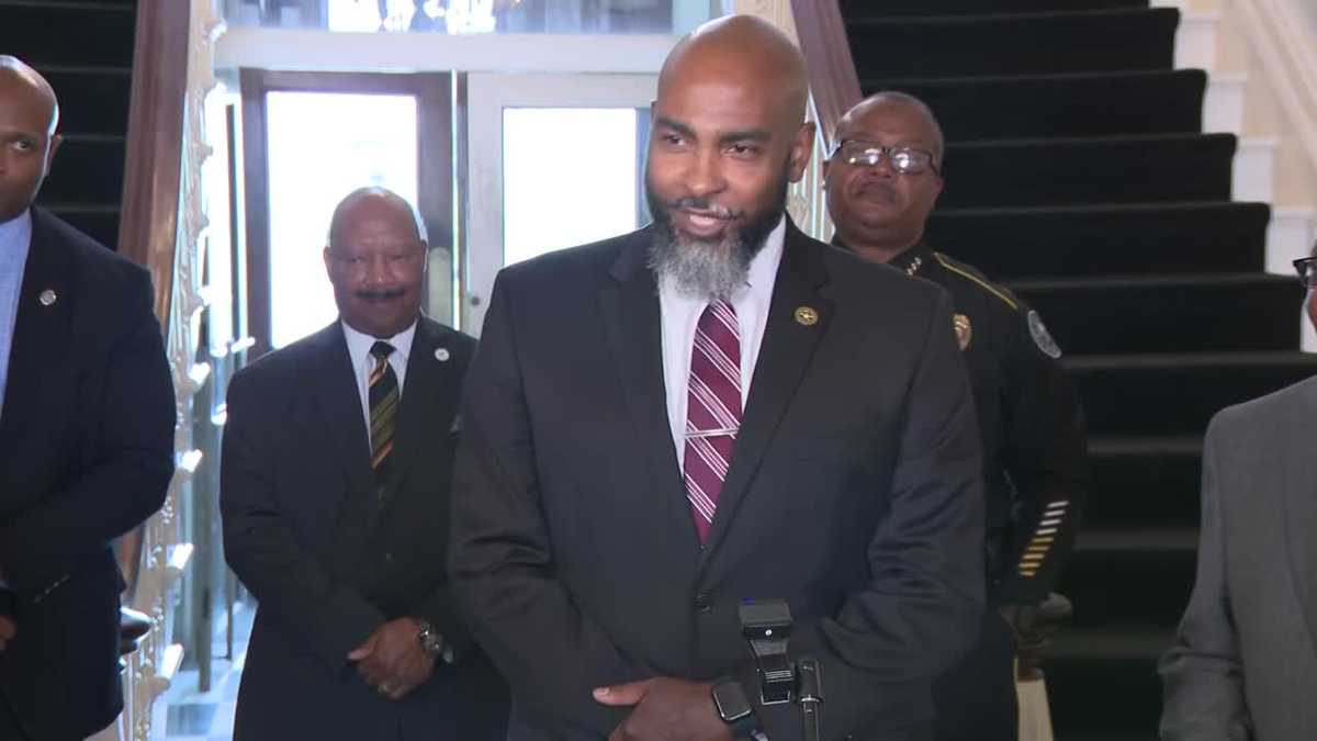 How will the sheriff oversee his office and JPD?