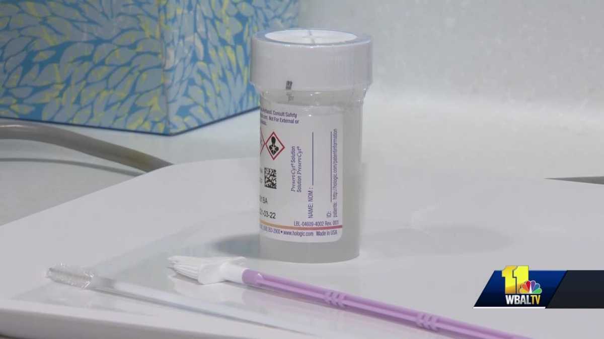 Importance of regular Pap testing reinforced to detect cancer early