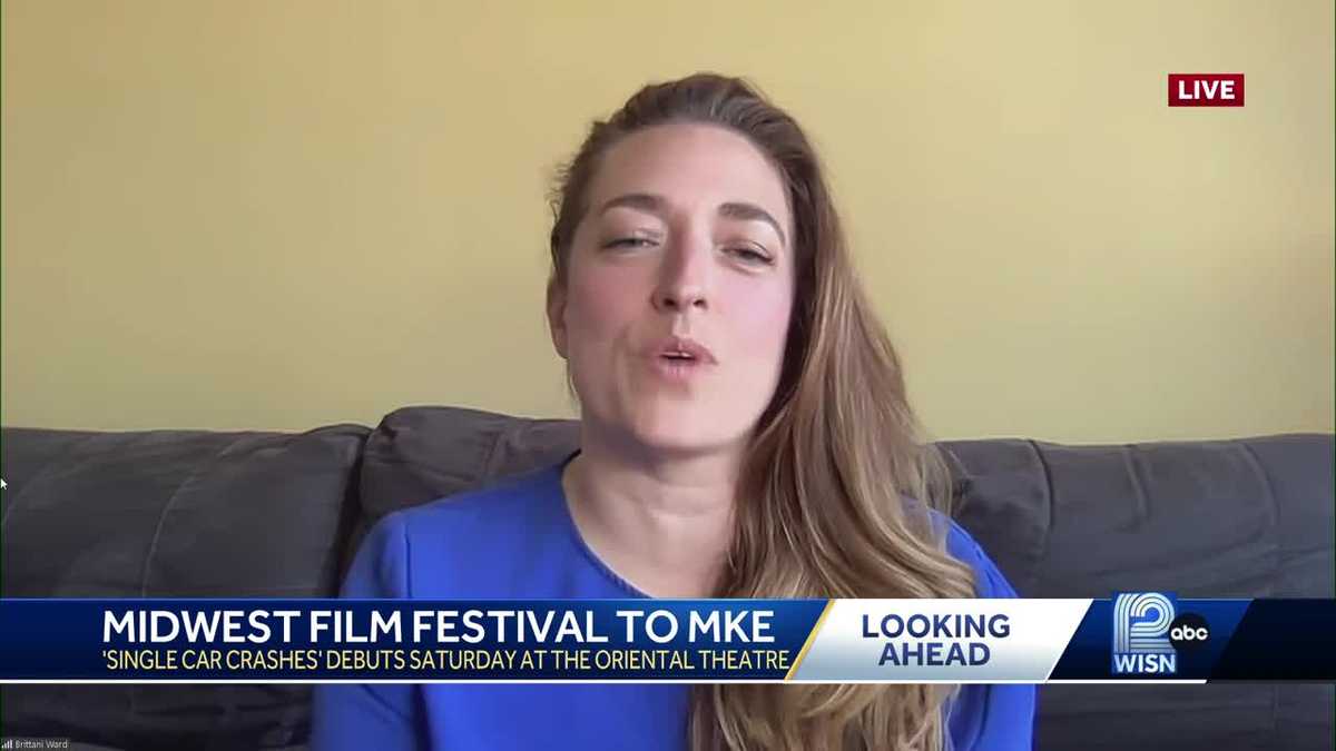 Midwest Film Festival debuting new film at MKE's Oriental Theatre