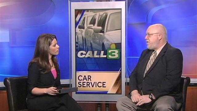 Call 3: Beware of wallet flushing