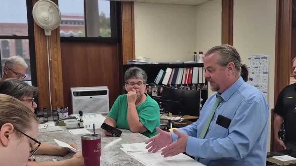 Madison County auditor special election set for Aug. 26