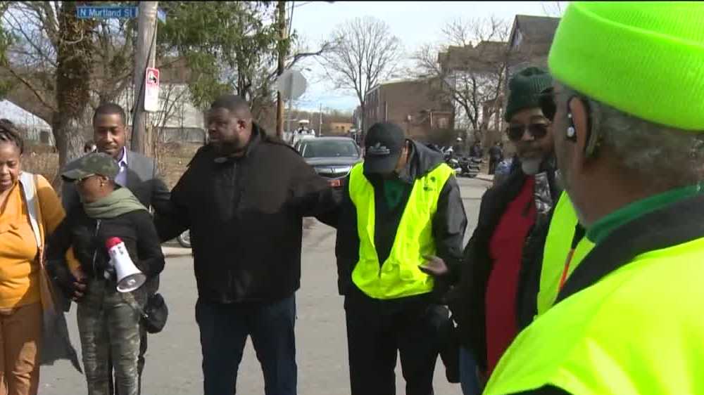 $2.5 million Pa. grant will expand anti-violence program in some schools