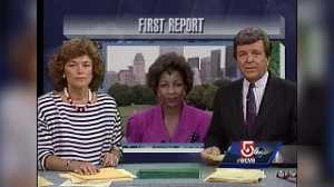 NewsCenter 5's Pam Cross signs off after 35 years