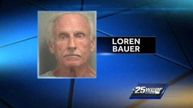 Serial flasher arrested 16 times