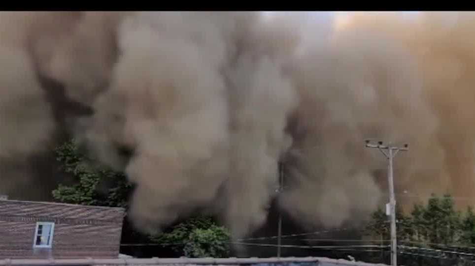 Springdale implosion court case continues