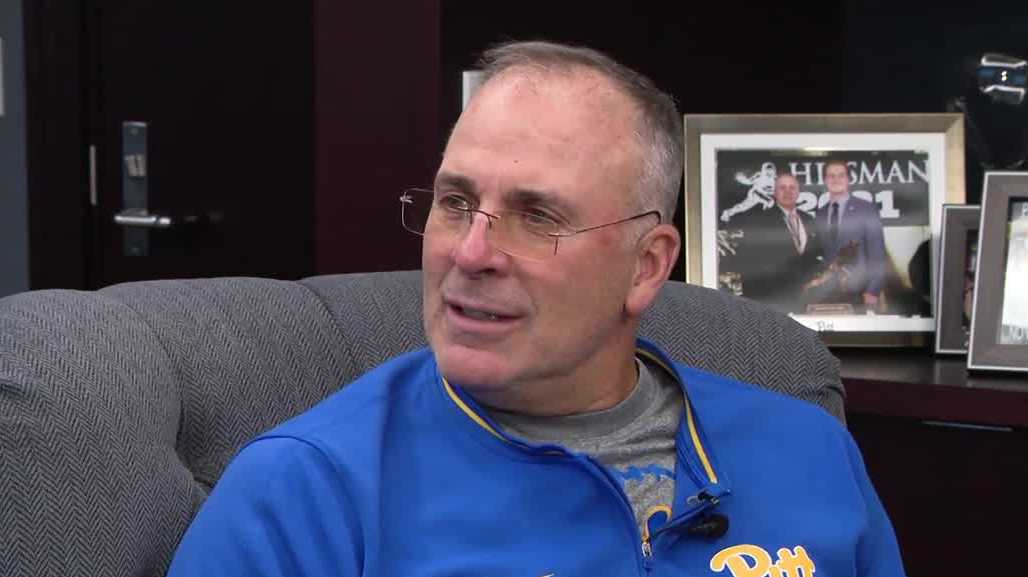 Inside Pitt Football with Pat Narduzzi: NC State Week