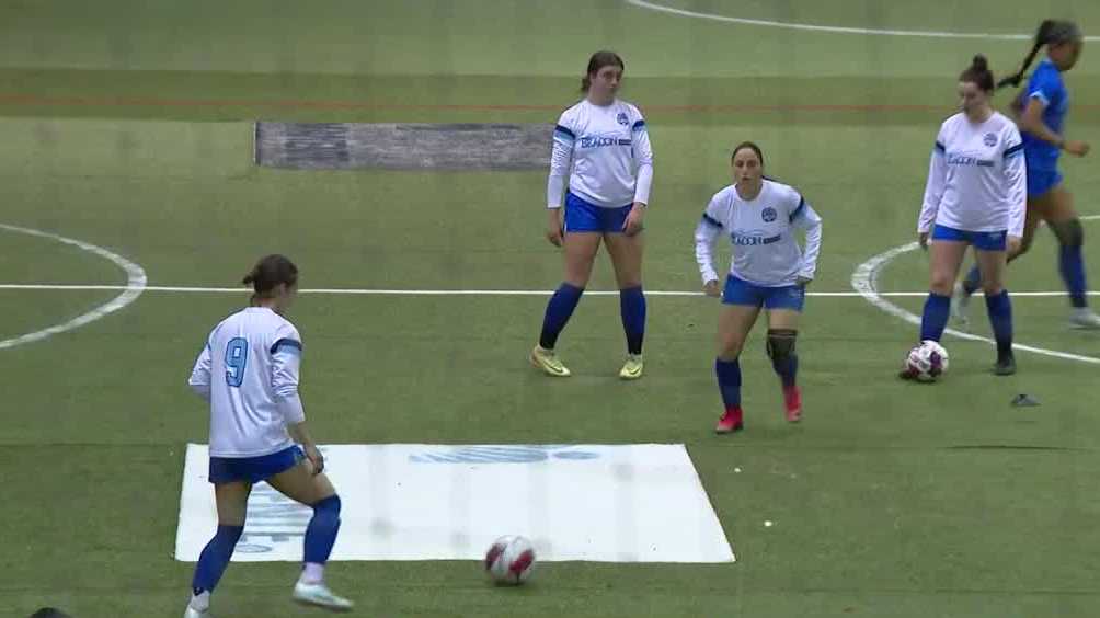 Iowa Demon Hawks advance in Major Arena Soccer League playoffs
