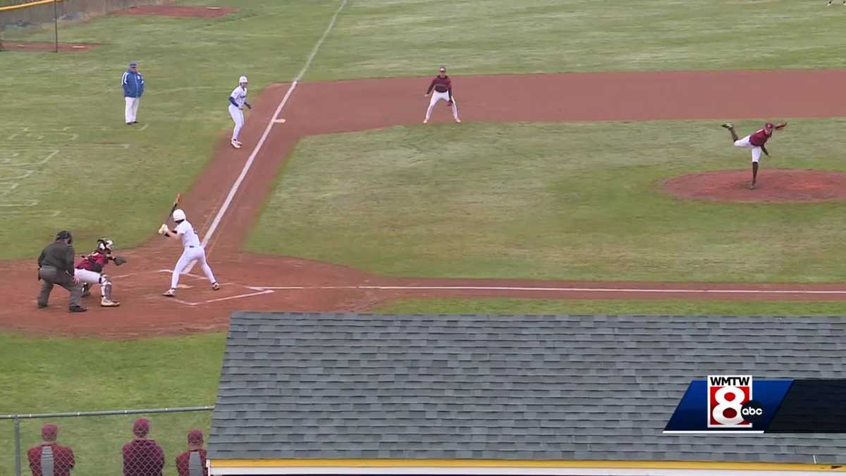 Falmouth and Kennebunk baseball teams win