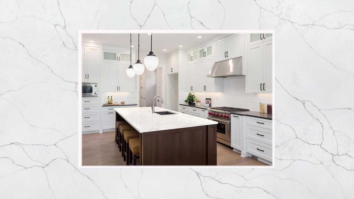 Architectural Surfaces: All About Quartz