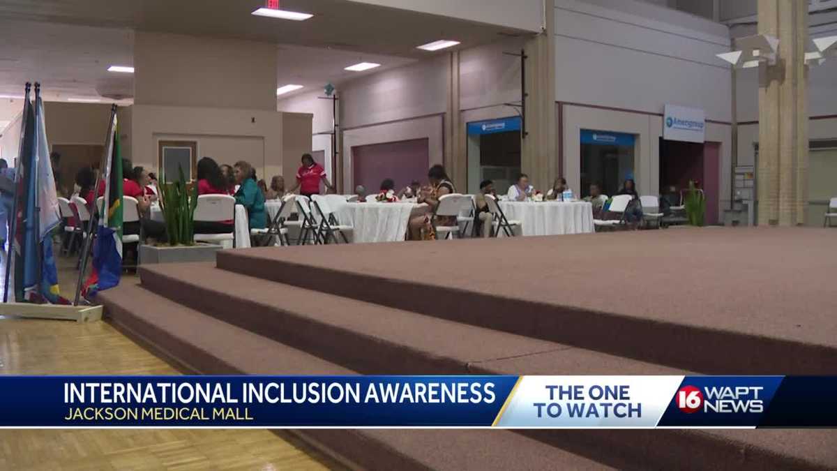 JSU Delta Sigma Theta sorority alumni host event to support diversity