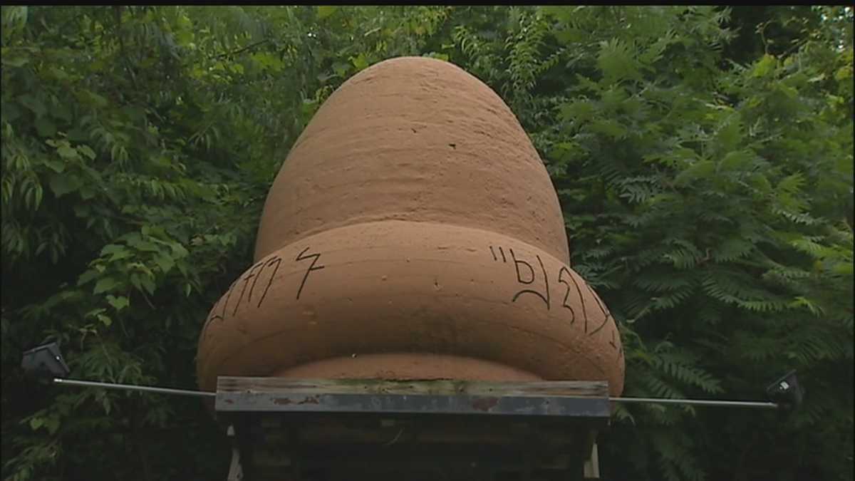 Nearly 50 years later, Kecksburg UFO sighting remains mystery