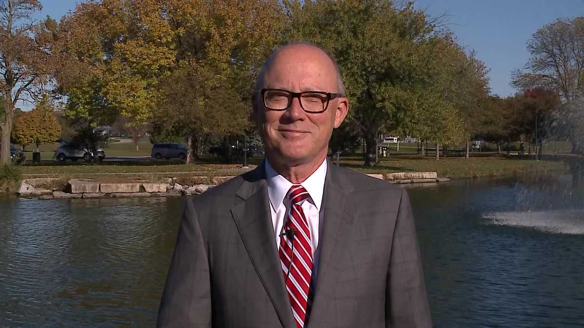 John Arch, Legislative District 14 candidate