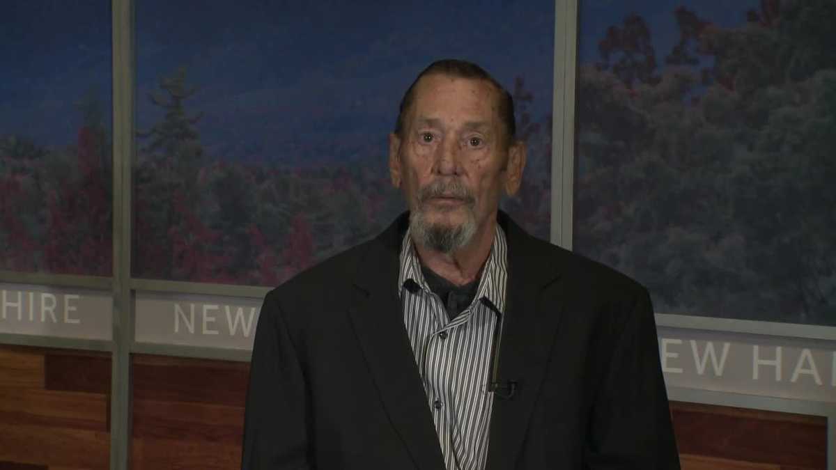 2019 mayoral candidate pitch: Richard LaFlamme (Berlin)