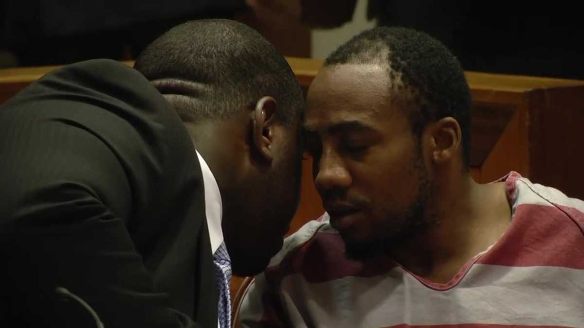 Detective testifies about assault of Birmingham police officer
