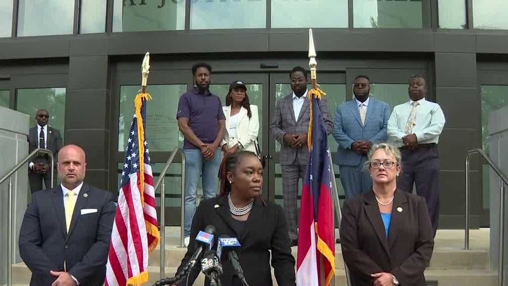 Chatham DA criticizes Savannah mayor over gang-related arrest comments