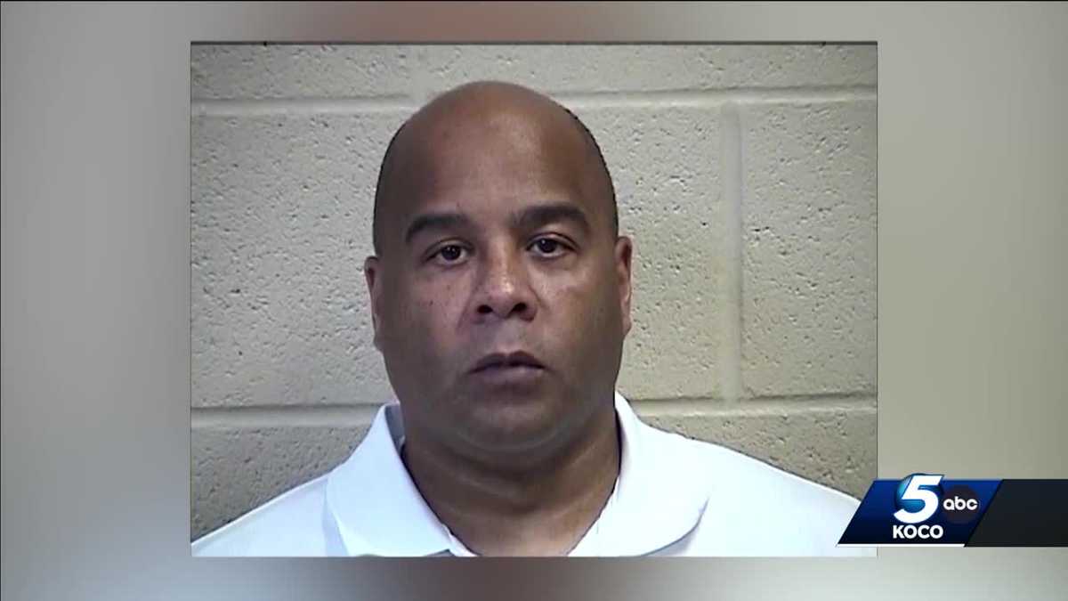 Trial underway for former Shawnee athletic director, coach