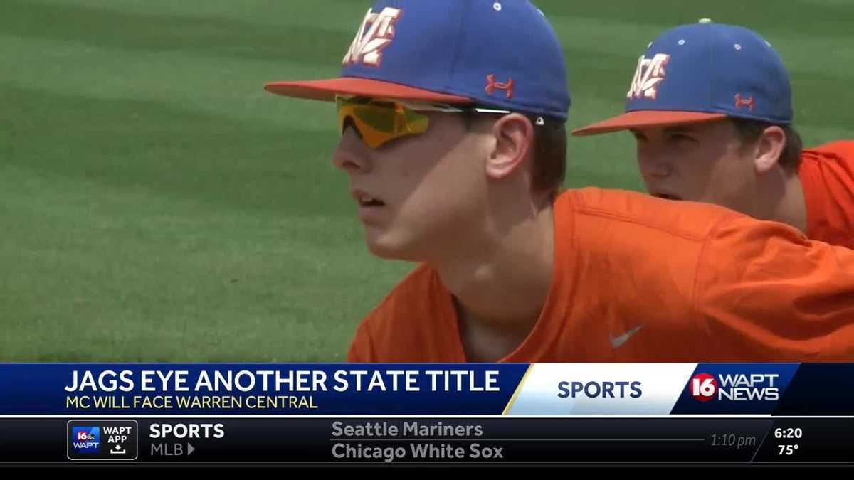 Madison Central Jags eye another state championship