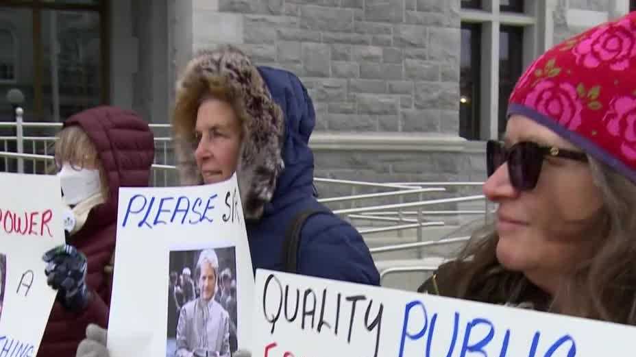 Amendment that would give NH DOE subpoena power fails