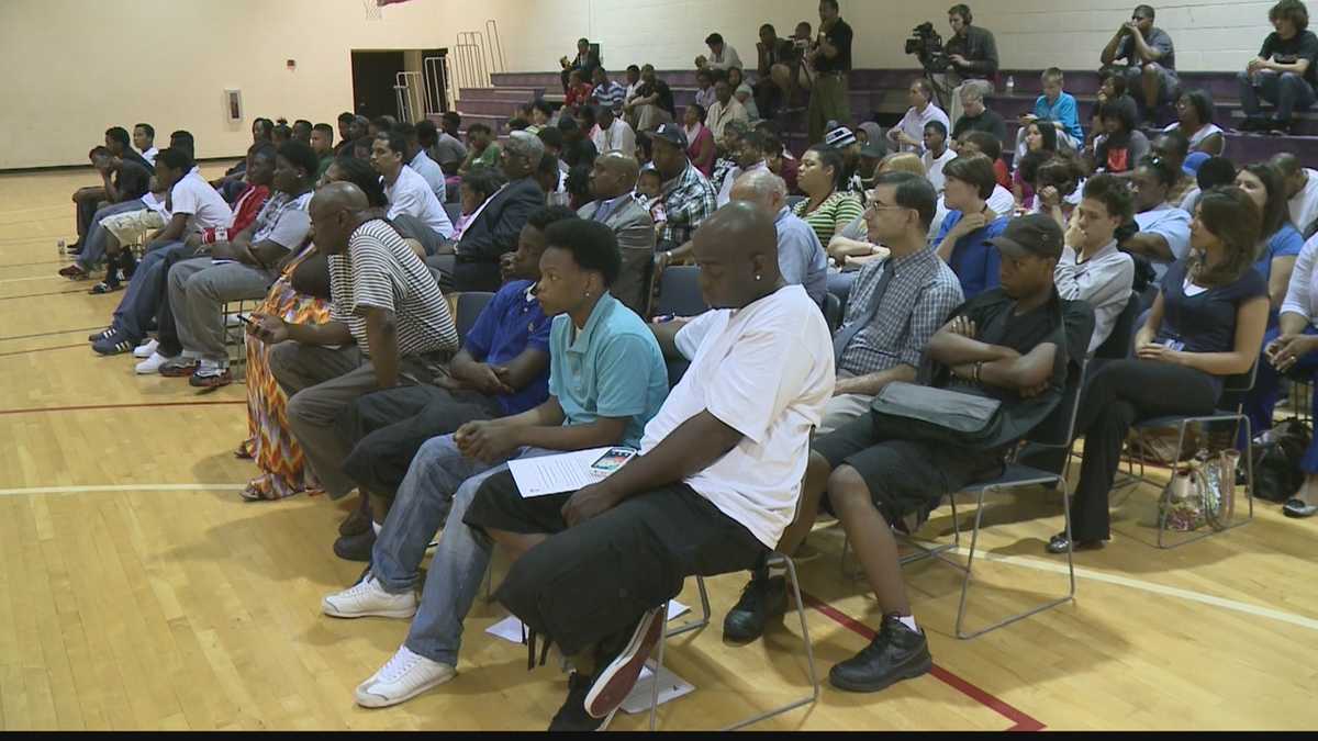 Milwaukee Fatherhood Initiative helps men become better parents