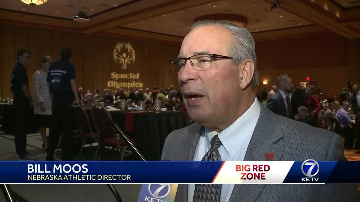 Bill Moos on this season: I'm not expecting any miracles