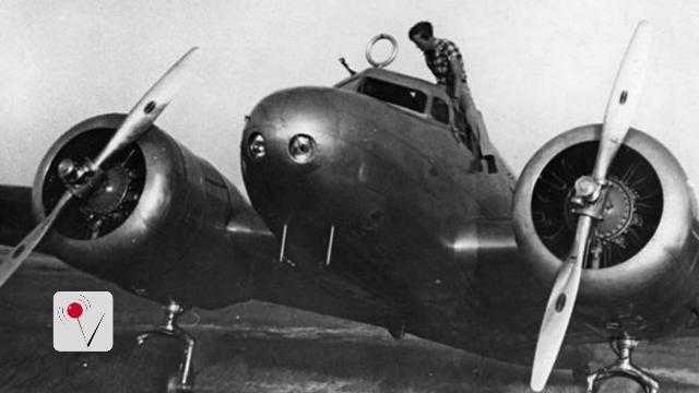 New discovery could prove Amelia Earhart died as castaway New discovery could prove Amelia Earhart died as castaway