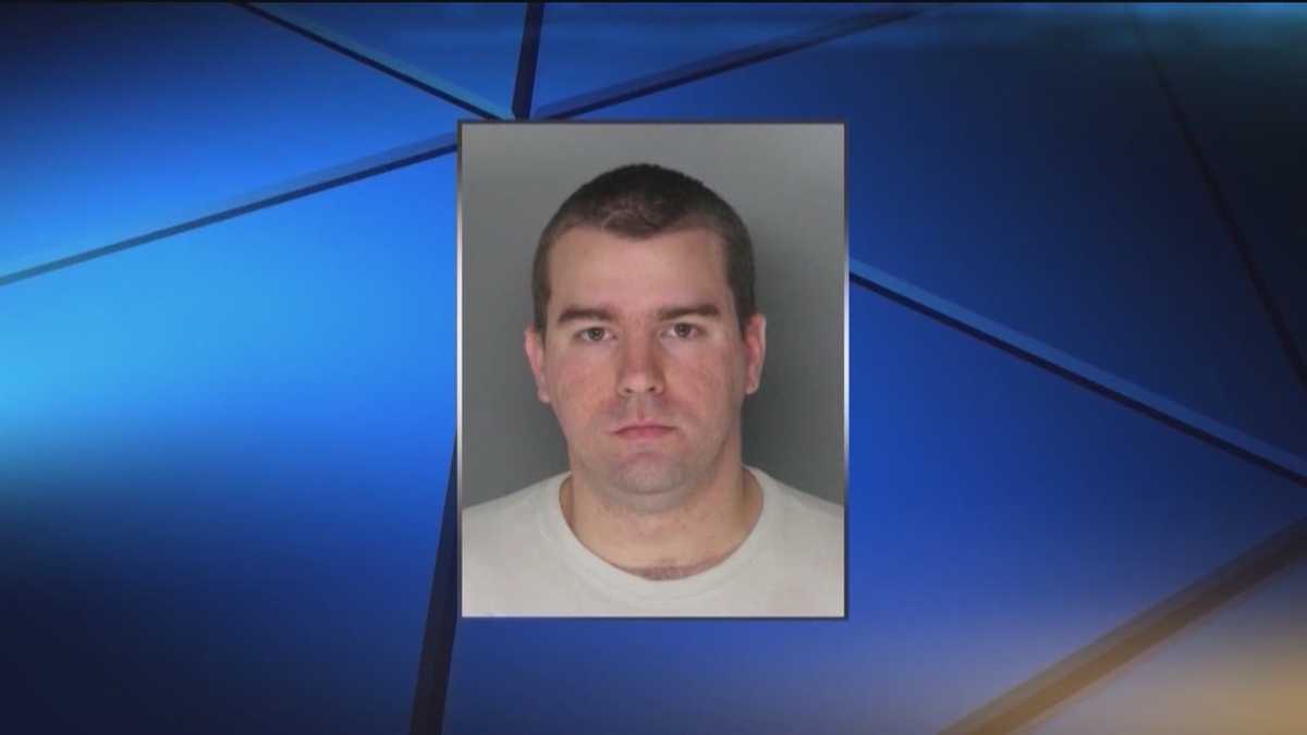 Officer Pleads Guilty To Sexual Activity While On Duty 4241