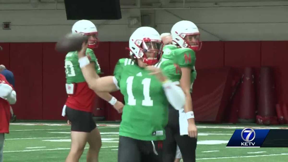 Mark Whipple Updates Quarterback Race For This Fall