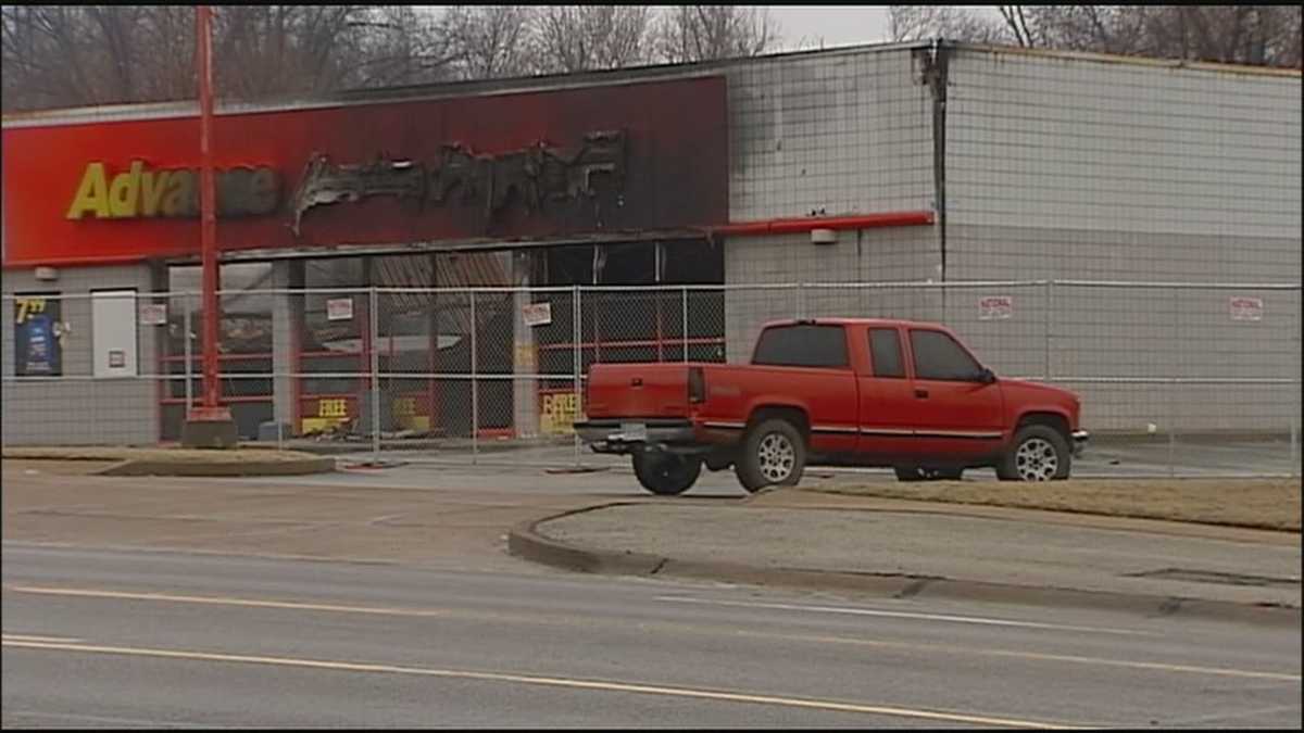 Ferguson stores slow to recover after riots